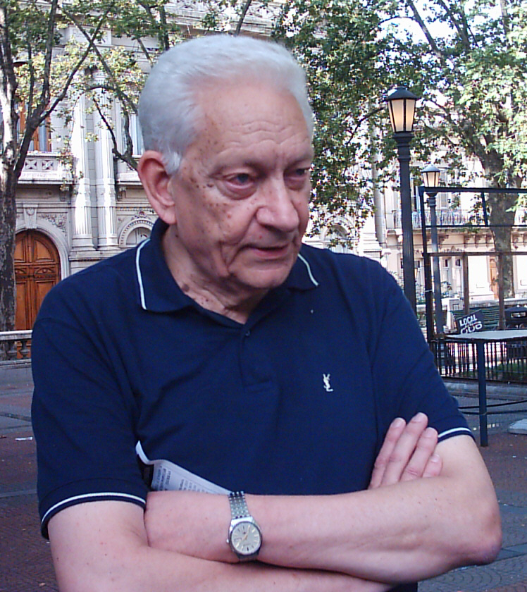 EL DÍA QUE CONOCÍ A GUILLERMO por Milton Romani Gerner – Cuadernos del ...